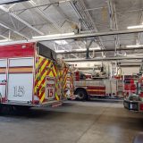 Fredonia Fire Department – help us help you your donations help save lives!